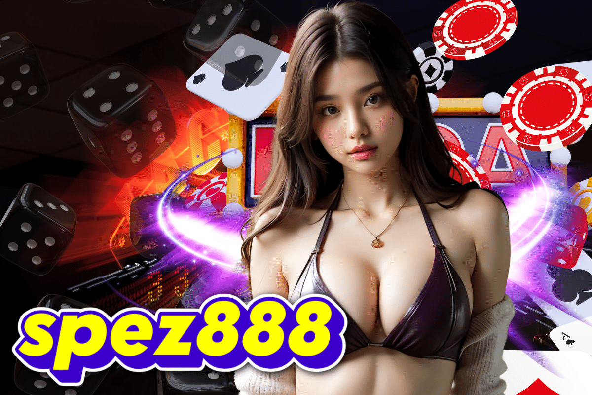 spez888 เริ่มต้นเล่นสล็อตทุนน้อยก็ลุ้นรวยได้ slot กำไรมาเต็ม